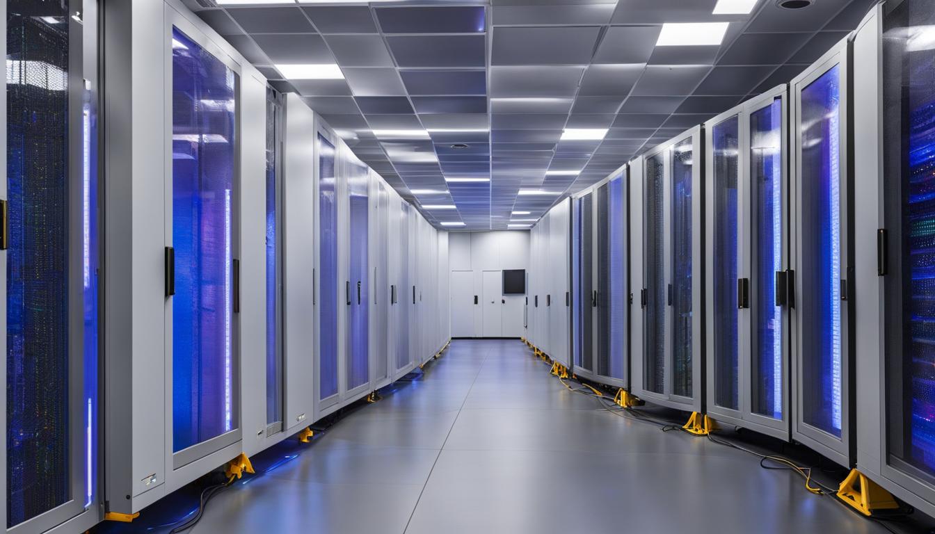 Sticky Mats Cleanroom Data Centre Adelaide – Sticky Mats (Tacky Mats)